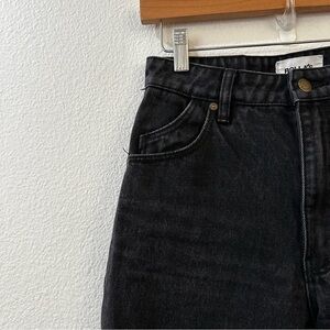 ROLLA'S | Jeans | Rollas Womens Original High Rise Straight Leg Jeans ...